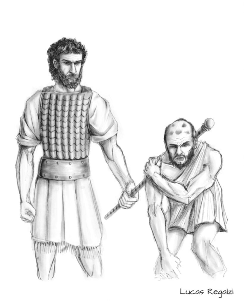 Ilustraciones - iliada.com.ar